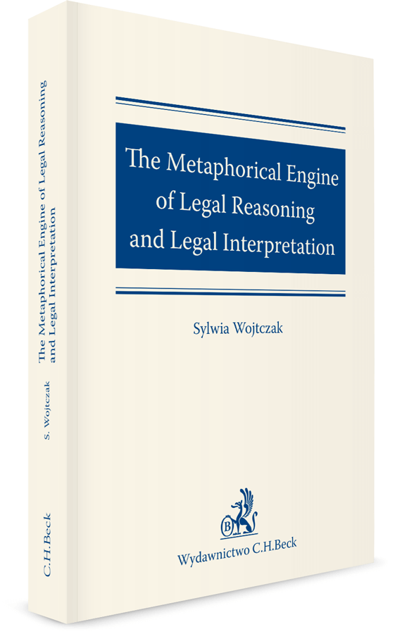 The Metaphorical Engine of Legal Reasoning and Legal Interpretation ...